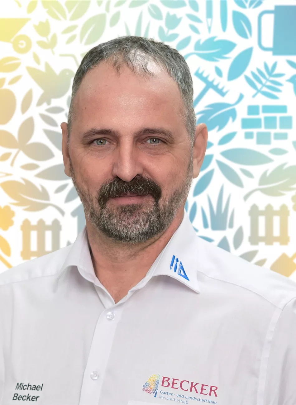 Unser Team - BECKER Garten- und Landschaftsbau GmbH